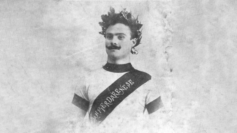 Federazione Ginnastica d'Italia - Home