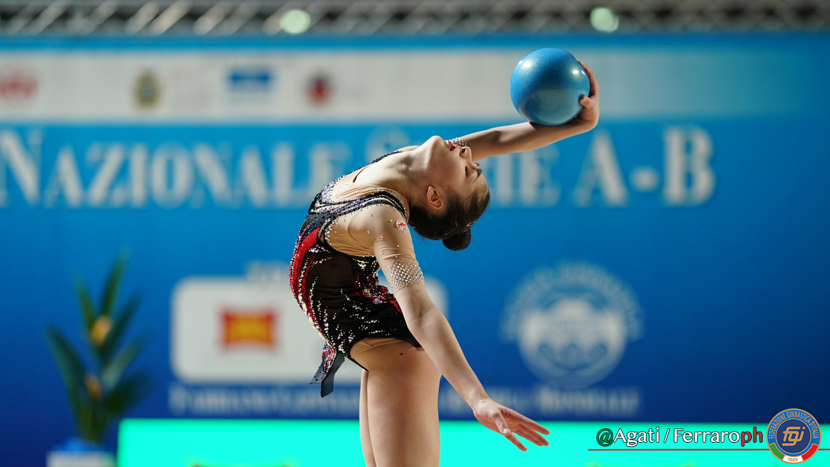 Federazione Ginnastica d'Italia - Marbella - Un weekend pieno di ...